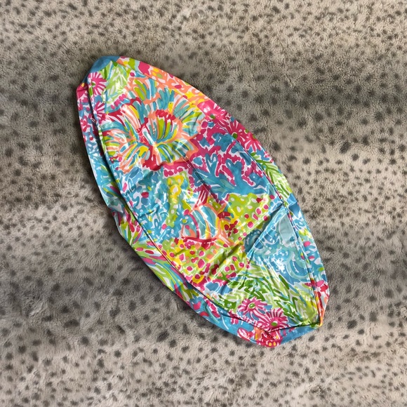 Lilly Pulitzer | Accessories | Lilly Pulitzer Beach Ball | Poshmark